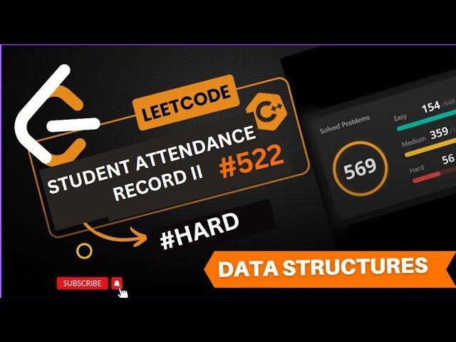 L V S JANAKI RAMA RAJU KANUMURI on LinkedIn: Leet Code 552 | Student ... L V S JANAKI RAMA RAJU KANUMURI on LinkedIn: Leet Code 552 | Student ...