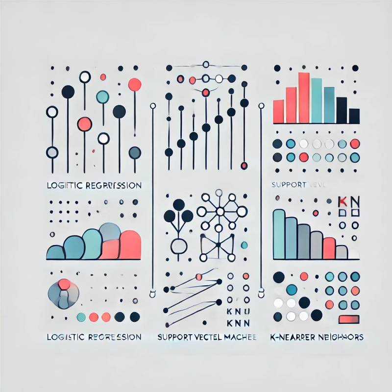 Hamza Ahmed on LinkedIn: Machine Learning: Key Classification Algorithms Hamza Ahmed on LinkedIn: Machine Learning: Key Classification Algorithms