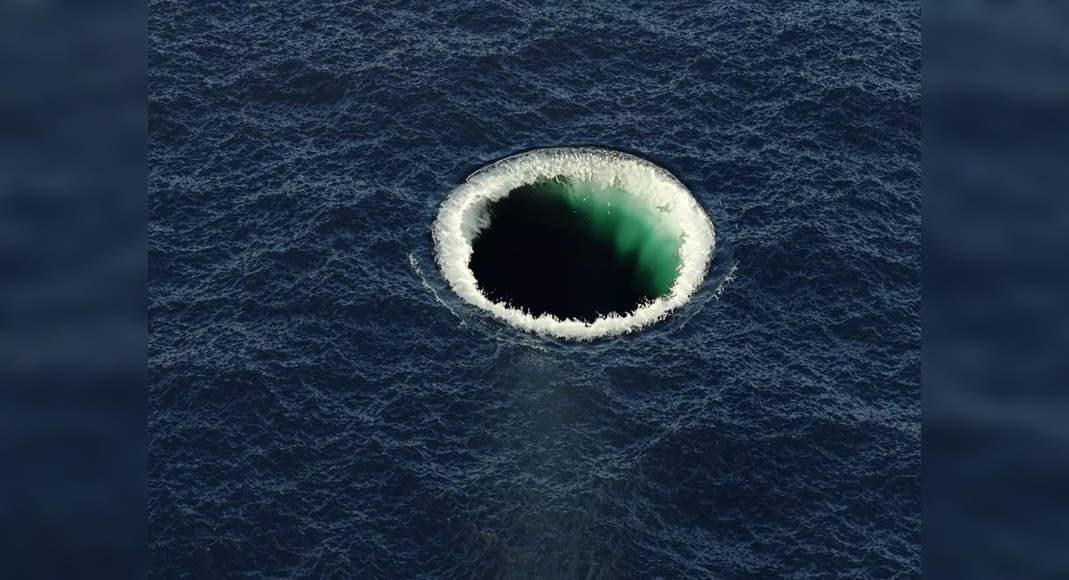 The mysterious giant ‘gravity hole’ in Indian Ocean, and why it was ... The mysterious giant ‘gravity hole’ in Indian Ocean, and why it was ...