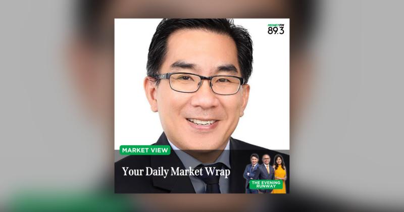 Tian Tian C. on LinkedIn: Market View: Tributes pour in for late ... Tian Tian C. on LinkedIn: Market View: Tributes pour in for late ...