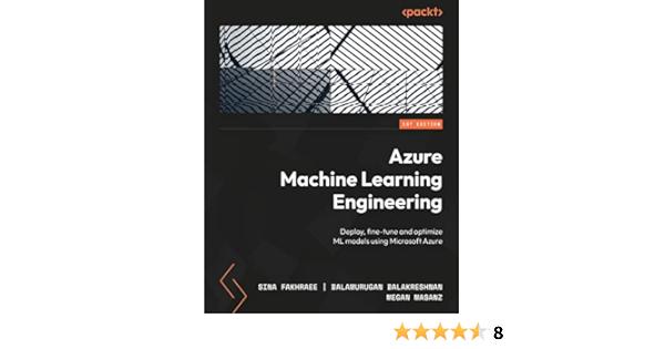 Dennis Sawyers on LinkedIn: Azure Machine Learning Engineering: Deploy ... Dennis Sawyers on LinkedIn: Azure Machine Learning Engineering: Deploy ...