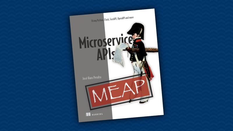José Haro Peralta on LinkedIn: Microservice APIs José Haro Peralta on LinkedIn: Microservice APIs