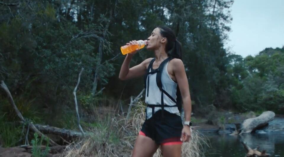 Bryan Hull on LinkedIn: Gatorade No Sugar launches new ‘Water wasn’t ... Bryan Hull on LinkedIn: Gatorade No Sugar launches new ‘Water wasn’t ...