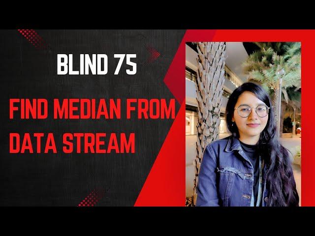 Komal Pal on LinkedIn: Leetcode 295 || Find Median from Data Stream ... Komal Pal on LinkedIn: Leetcode 295 || Find Median from Data Stream ...