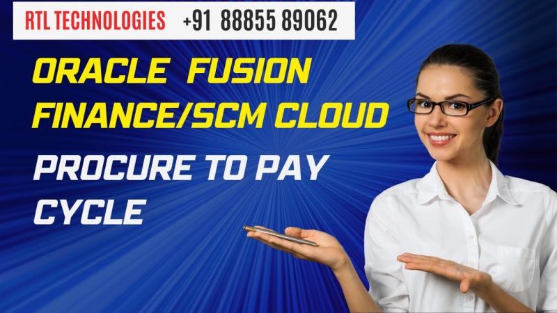 Swetha Sharma on LinkedIn: Oracle Fusion Cloud Finance Procure to Pay ... Swetha Sharma on LinkedIn: Oracle Fusion Cloud Finance Procure to Pay ...