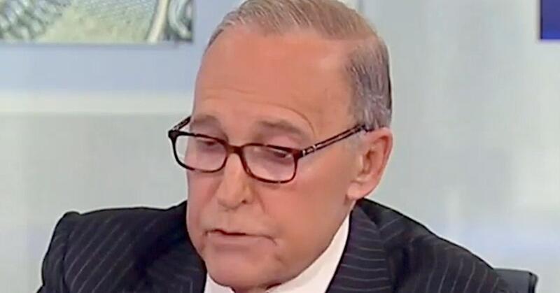 Kevin Vaught on LinkedIn: 'I Was Wrong': Ex-Trump White House Adviser ... Kevin Vaught on LinkedIn: 'I Was Wrong': Ex-Trump White House Adviser ...