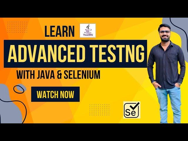 Sumit Chhabra on LinkedIn: Mastering TestNG: Grouping, Dependencies ... Sumit Chhabra on LinkedIn: Mastering TestNG: Grouping, Dependencies ...