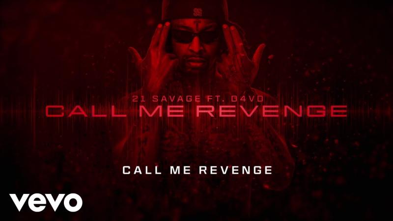 Ashley Vong on LinkedIn: 21 Savage, d4vd - Call Me Revenge (Call of ... Ashley Vong on LinkedIn: 21 Savage, d4vd - Call Me Revenge (Call of ...