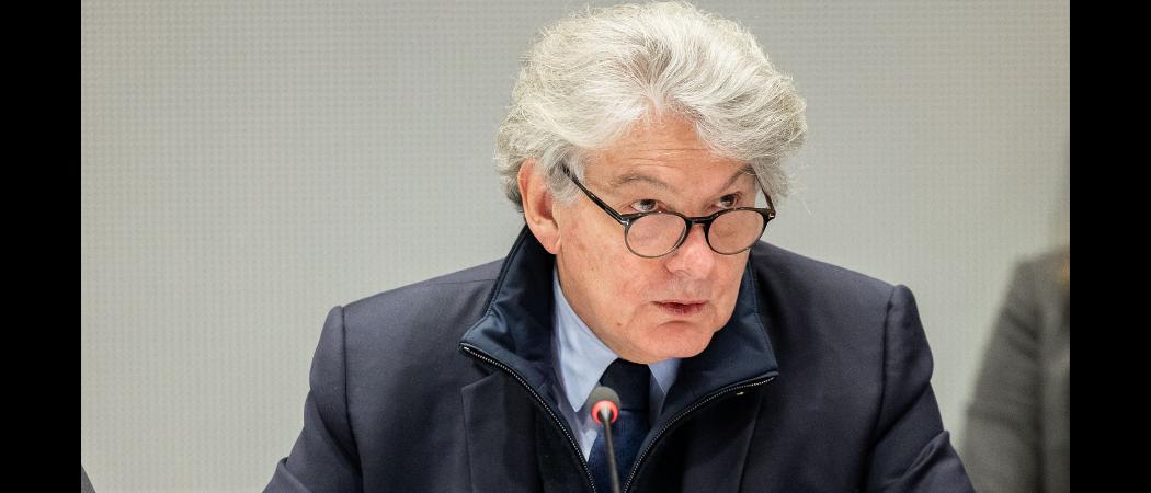 Bert Verrycken on LinkedIn: EU launches chips partnership with €1.7B ... Bert Verrycken on LinkedIn: EU launches chips partnership with €1.7B ...