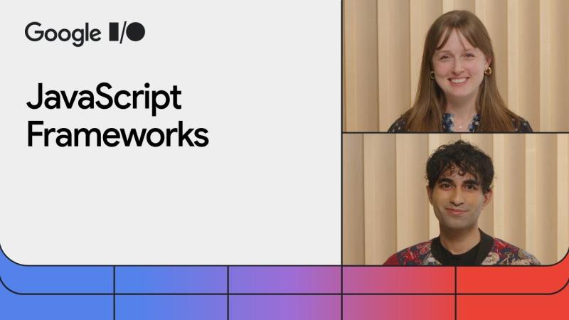 Roberto Belmonte on LinkedIn: Navigating the JavaScript framework ecosystem Roberto Belmonte on LinkedIn: Navigating the JavaScript framework ecosystem