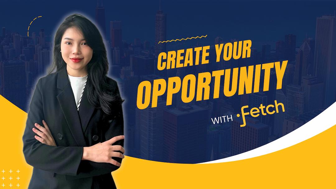 Minh Doan on LinkedIn: Fetch Technology | Careers Minh Doan on LinkedIn: Fetch Technology | Careers