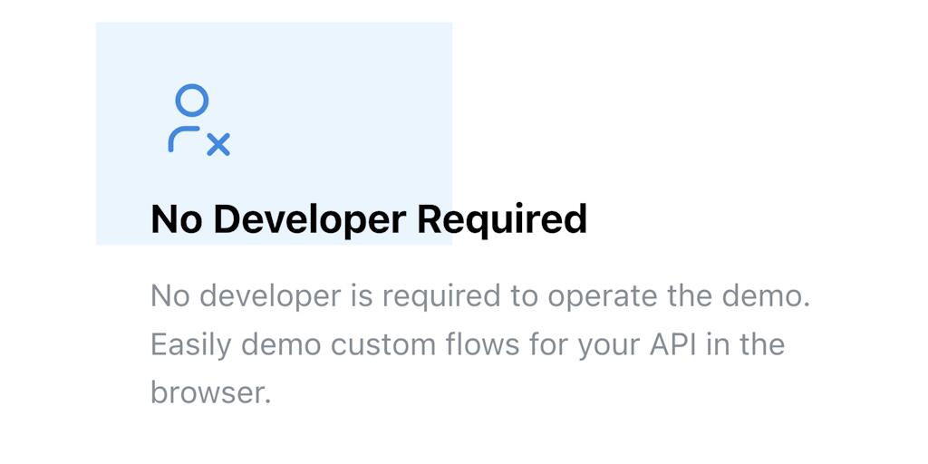 Konfig on LinkedIn: Konfig - Build Bespoke Demos for your API | Product ... Konfig on LinkedIn: Konfig - Build Bespoke Demos for your API | Product ...