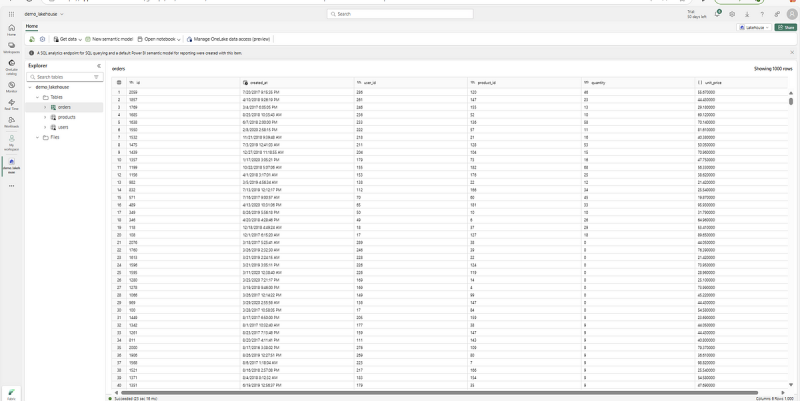 Connect Microsoft Excel to Microsoft Fabric | Valentin Loghin Connect Microsoft Excel to Microsoft Fabric | Valentin Loghin