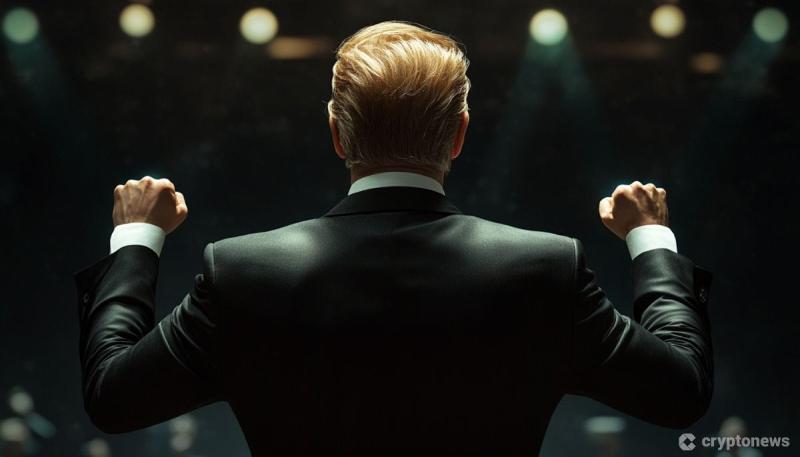 Jerry Koh on LinkedIn: Donald Trump Taps Elon Musk, Vivek Ramaswamy to ... Jerry Koh on LinkedIn: Donald Trump Taps Elon Musk, Vivek Ramaswamy to ...