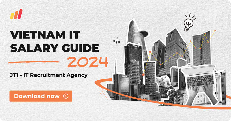 Ngoc Nguyen (Crystal) on LinkedIn: Salary Guide | JT1 - Leading IT ... Ngoc Nguyen (Crystal) on LinkedIn: Salary Guide | JT1 - Leading IT ...