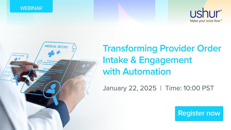 Eddie Navarro on LinkedIn: Transforming Provider Order Intake ... Eddie Navarro on LinkedIn: Transforming Provider Order Intake ...