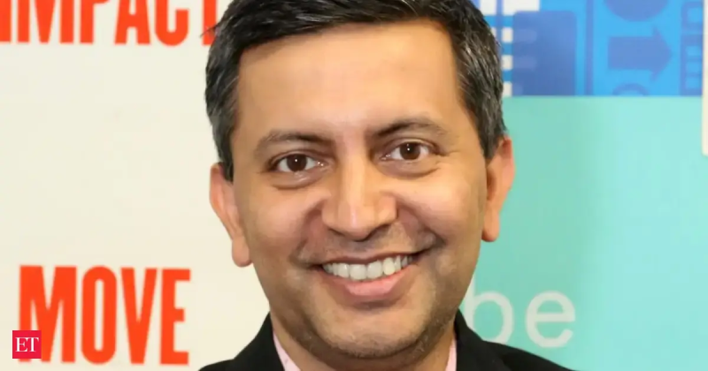 UNIVO appoints Siddharth Banerjee as its CEO | UNIVO Education | 10 ... UNIVO appoints Siddharth Banerjee as its CEO | UNIVO Education | 10 ...