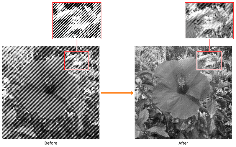 Aleksandr Levin on LinkedIn: Beating NumPy in 2DFFT Aleksandr Levin on LinkedIn: Beating NumPy in 2DFFT