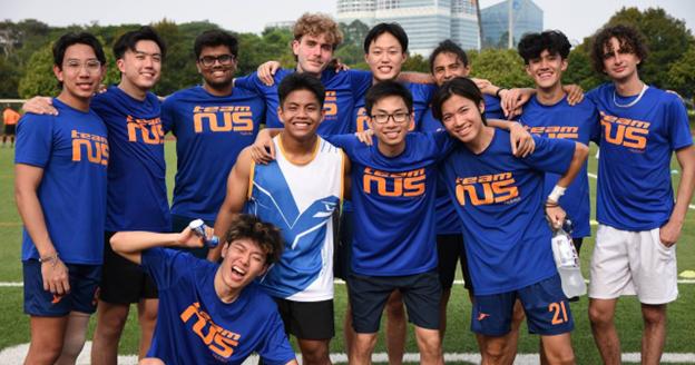 Yale-NUS College on LinkedIn: Perspectives from our exchange students ... Yale-NUS College on LinkedIn: Perspectives from our exchange students ...