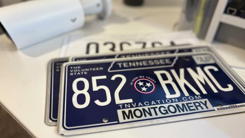 Joel K. on LinkedIn: Detect Unregistered License Plates Using Verkada ... Joel K. on LinkedIn: Detect Unregistered License Plates Using Verkada ...