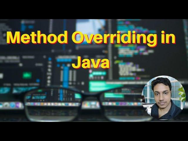 Nakul Mitra on LinkedIn: Mastering Method Overriding in Java ... Nakul Mitra on LinkedIn: Mastering Method Overriding in Java ...
