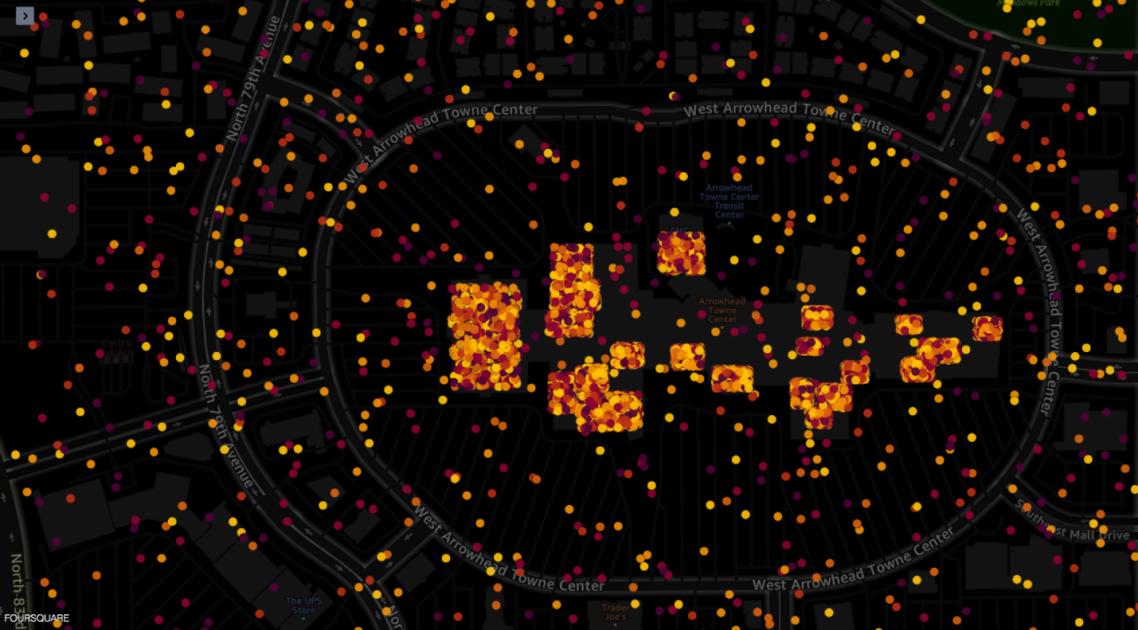 Wong Chun Yin,Cyrus (黃俊彥) on LinkedIn: Use mobility data to derive ... Wong Chun Yin,Cyrus (黃俊彥) on LinkedIn: Use mobility data to derive ...