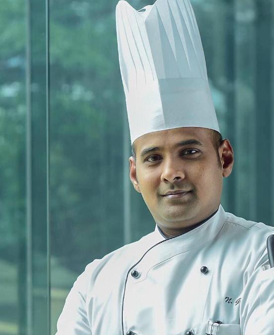 Gopi Nandakumar on LinkedIn: India’s Veteran Chef N. Gopi joins Sodexo ... Gopi Nandakumar on LinkedIn: India’s Veteran Chef N. Gopi joins Sodexo ...