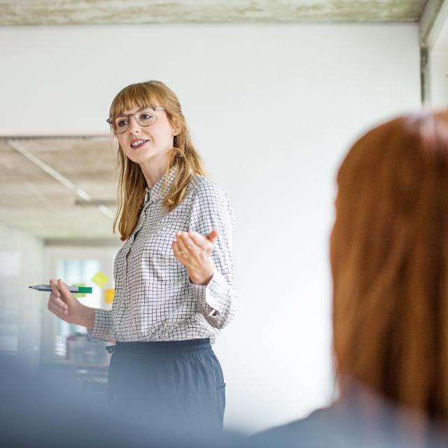 Dina Denham Smith on LinkedIn: Council Post: Getting Your Voice Into ... Dina Denham Smith on LinkedIn: Council Post: Getting Your Voice Into ...