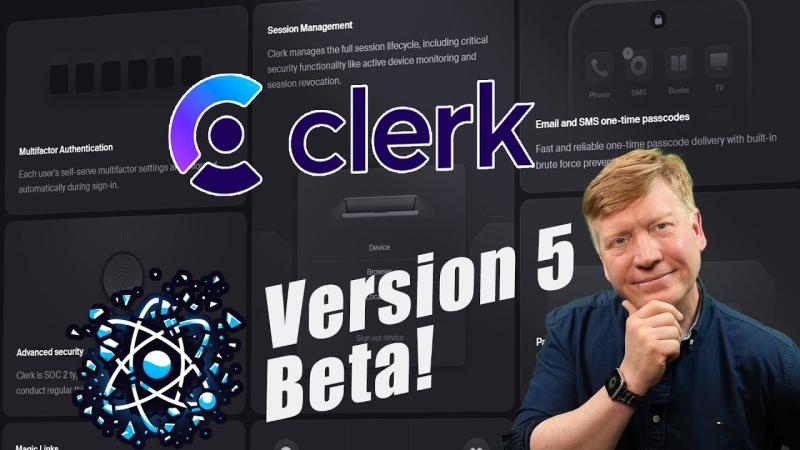 Easy Multi-tenant NextJS Apps With Clerk | Jack 🤔 Herrington Easy Multi-tenant NextJS Apps With Clerk | Jack 🤔 Herrington