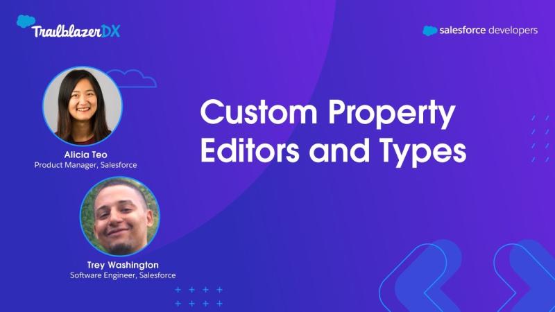 Alicia Teo on LinkedIn: Custom Property Editors and Types ... Alicia Teo on LinkedIn: Custom Property Editors and Types ...