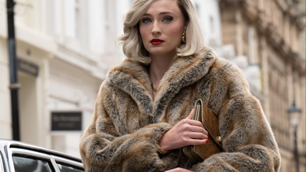 Brad Schwartz on LinkedIn: Sophie Turner on Playing a Glamorous Diamond ... Brad Schwartz on LinkedIn: Sophie Turner on Playing a Glamorous Diamond ...