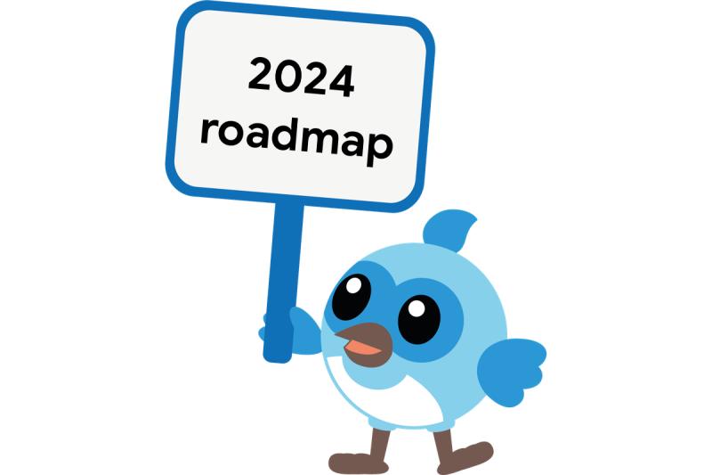 Sharing Flutter’s 2024 roadmap | Flutter Community Sharing Flutter’s 2024 roadmap | Flutter Community