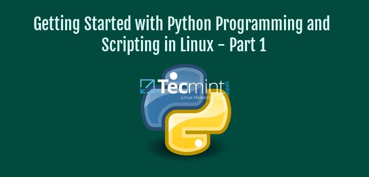 Mahesh P. on LinkedIn: Getting Started with Python Programming in Linux ... Mahesh P. on LinkedIn: Getting Started with Python Programming in Linux ...