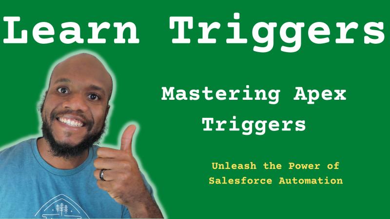 Sagal Mursal on LinkedIn: Ultimate Guide to Salesforce Triggers Sagal Mursal on LinkedIn: Ultimate Guide to Salesforce Triggers