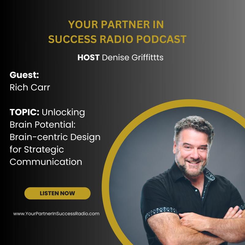Denise Griffitts on LinkedIn: Unlocking Brain Potential: Brain-centric ... Denise Griffitts on LinkedIn: Unlocking Brain Potential: Brain-centric ...
