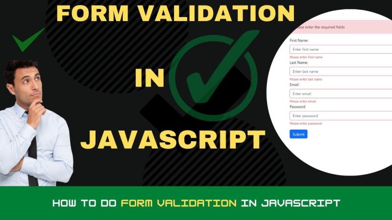 Ijaz Ali on LinkedIn: javascript form validation | form validation in ... Ijaz Ali on LinkedIn: javascript form validation | form validation in ...
