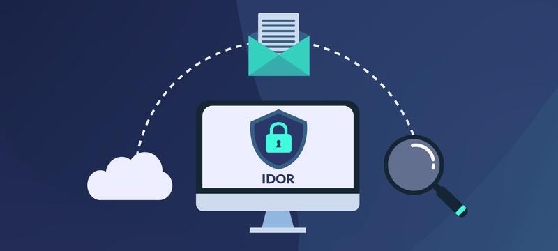 Arijit Mondal on LinkedIn: Detecting & Fixing Insecure Direct Object ... Arijit Mondal on LinkedIn: Detecting & Fixing Insecure Direct Object ...