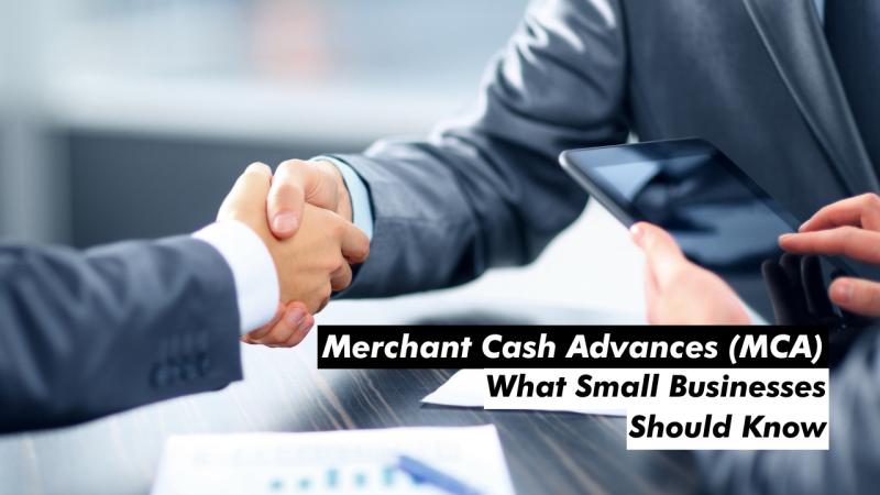 Fausone & Grysko, PLC on LinkedIn: Understanding Merchant Cash Advances ... Fausone & Grysko, PLC on LinkedIn: Understanding Merchant Cash Advances ...