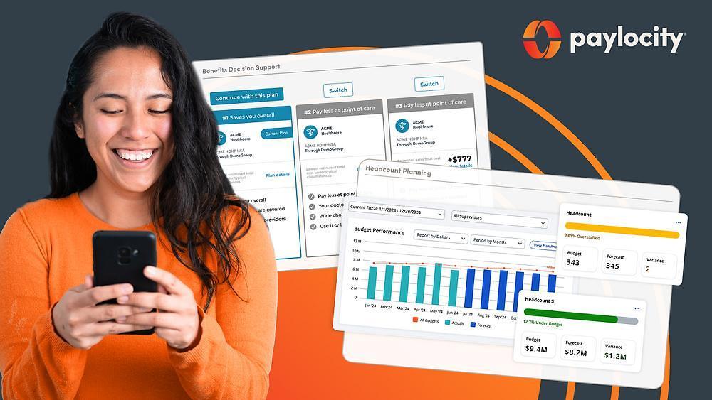 Jacob Bystry on LinkedIn: The Future of HCM, Simplified | See the ... Jacob Bystry on LinkedIn: The Future of HCM, Simplified | See the ...