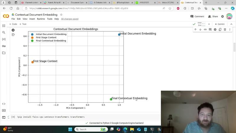 Richard Aragon on LinkedIn: Contextual Document Embeddings: New RAG ... Richard Aragon on LinkedIn: Contextual Document Embeddings: New RAG ...