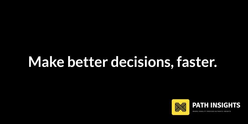 Path Insights on LinkedIn: Path Insights Path Insights on LinkedIn: Path Insights