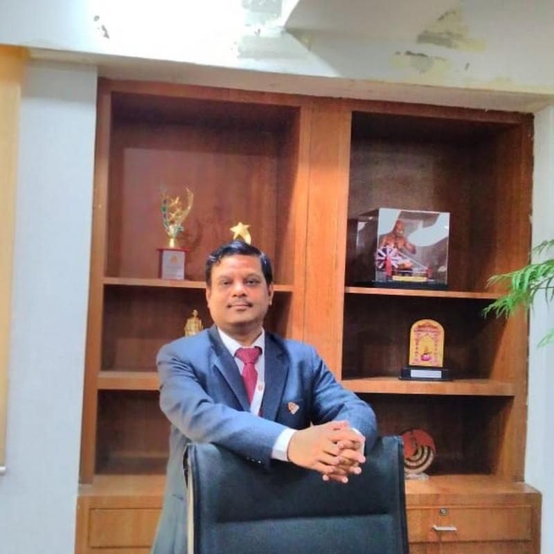 Prof. (Dr.) Avadhesh Kumar Gupta on LinkedIn: Charcha with Dr. Avadhesh ... Prof. (Dr.) Avadhesh Kumar Gupta on LinkedIn: Charcha with Dr. Avadhesh ...