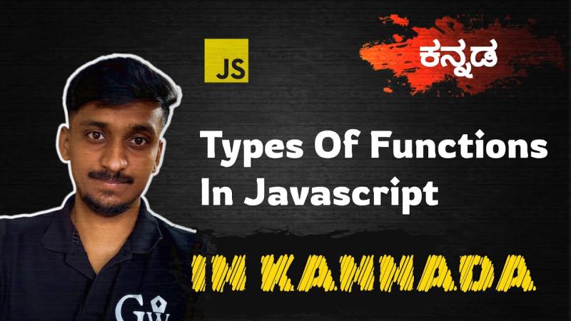Suman D R on LinkedIn: Master All Types of JavaScript Functions ... Suman D R on LinkedIn: Master All Types of JavaScript Functions ...