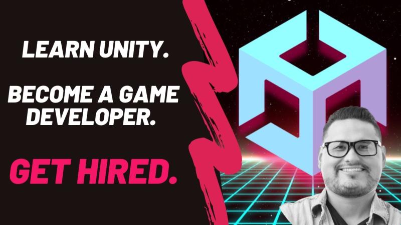 Zero To Mastery Academy on LinkedIn: Unity Bootcamp: 3D Game ... Zero To Mastery Academy on LinkedIn: Unity Bootcamp: 3D Game ...