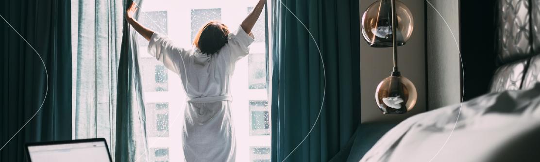 Eric S. on LinkedIn: How hotel marketers can successfully navigate the ... Eric S. on LinkedIn: How hotel marketers can successfully navigate the ...