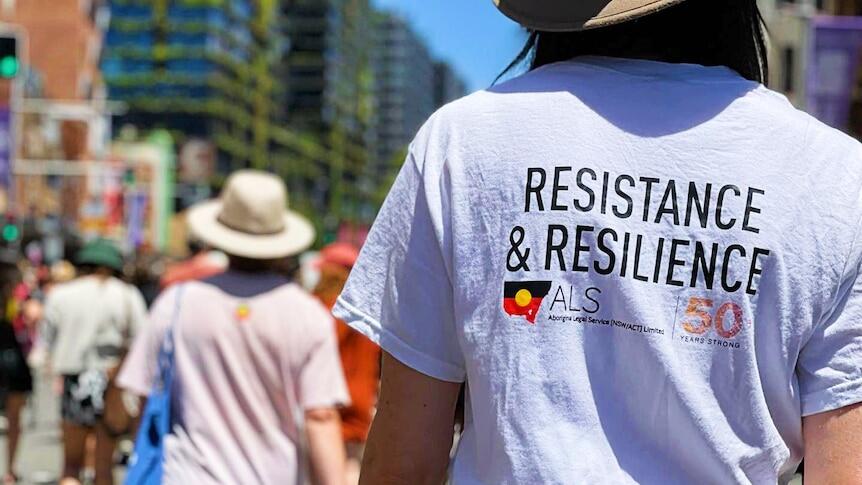 Aboriginal Legal Service on LinkedIn: Aboriginal Legal Services freeze ... Aboriginal Legal Service on LinkedIn: Aboriginal Legal Services freeze ...