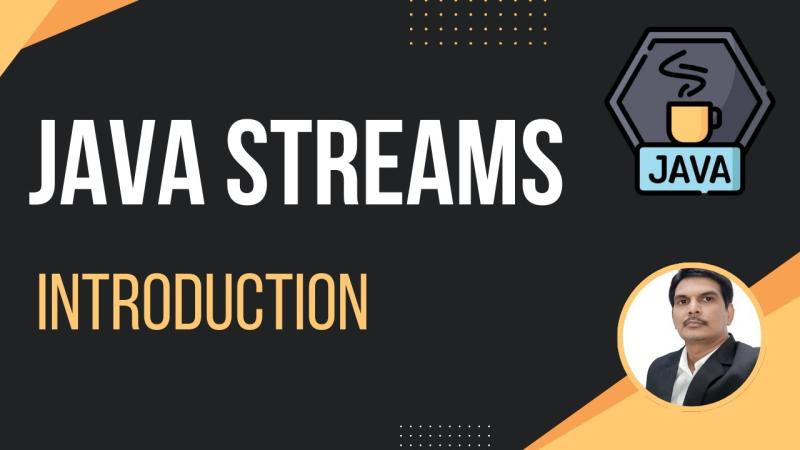 Rahul Yadav en LinkedIn: Java Streams Part 1 - Introduction Rahul Yadav en LinkedIn: Java Streams Part 1 - Introduction