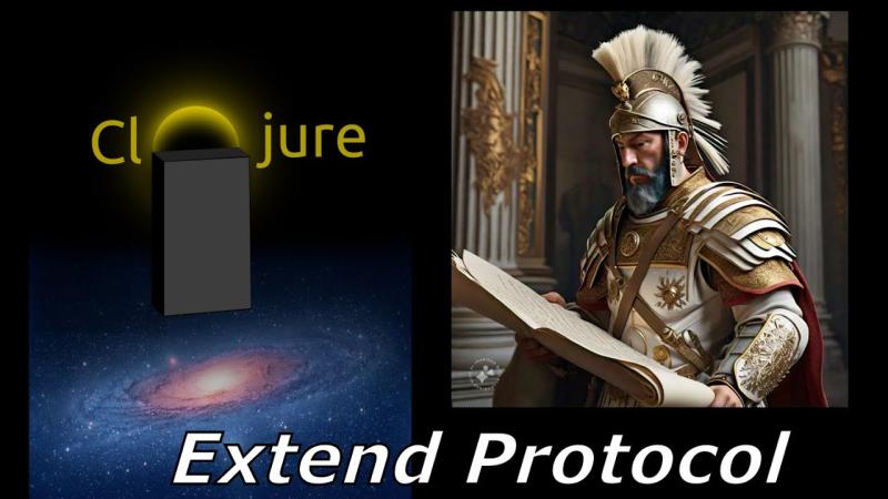 Karthikeyan A K on LinkedIn: Learn Clojure – Extend Protocol Karthikeyan A K on LinkedIn: Learn Clojure – Extend Protocol