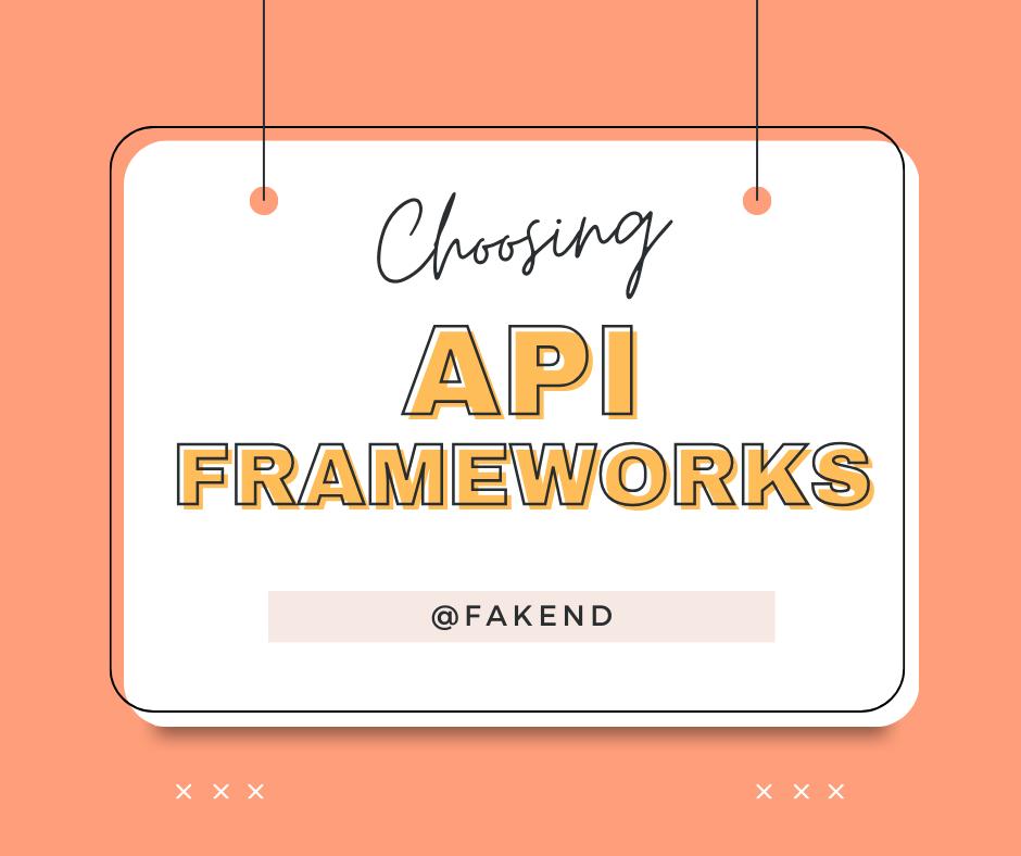 Fakend on LinkedIn: Fakend | Mock API production ready Fakend on LinkedIn: Fakend | Mock API production ready