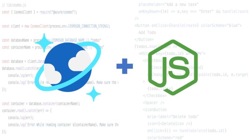 Kirill Gavrylyuk on LinkedIn: Announcing JavaScript SDK v4 for Azure ... Kirill Gavrylyuk on LinkedIn: Announcing JavaScript SDK v4 for Azure ...